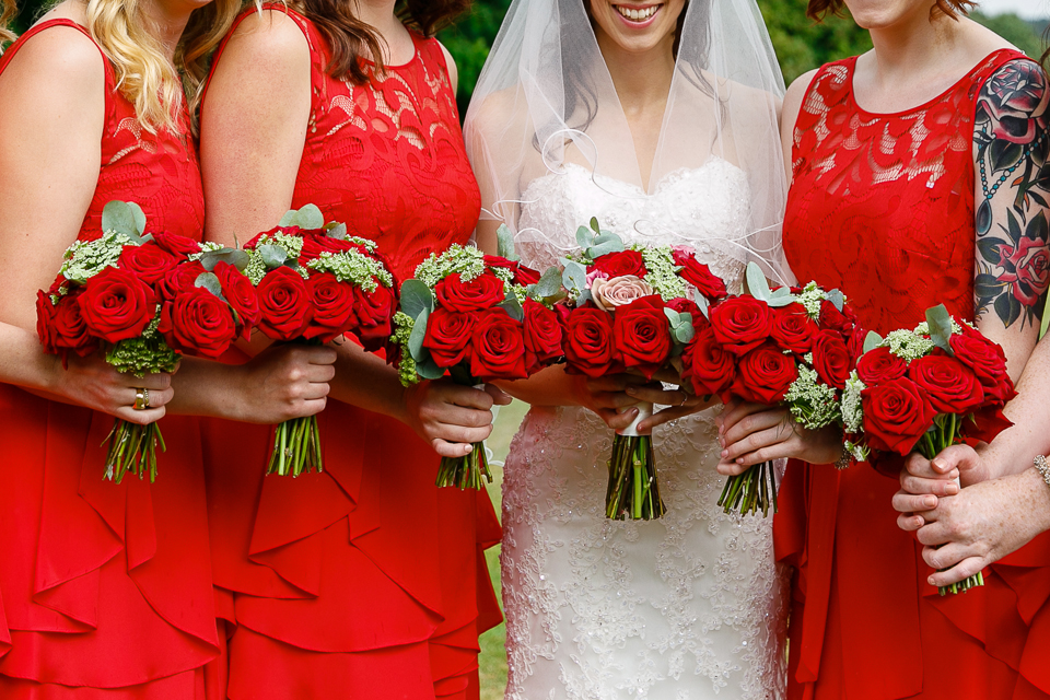 A grand affair at Addington Palace | stemblog